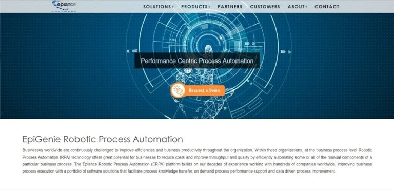 90 Best RPA Tools List - 2020 Updated RPA Tools List