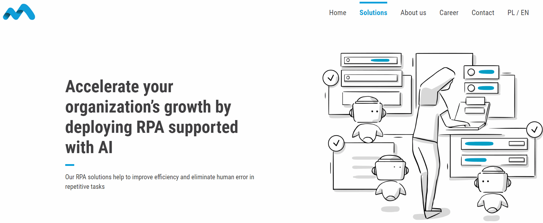 90 Best RPA Tools List - 2020 Updated RPA Tools List