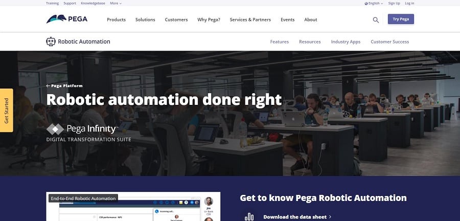 90 Best RPA Tools List - 2020 Updated RPA Tools List