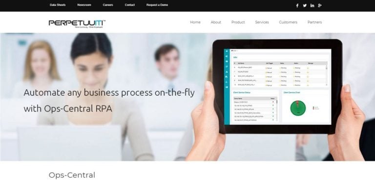 90 Best RPA Tools List - 2020 Updated RPA Tools List
