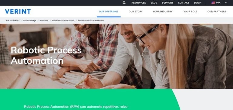 90 Best RPA Tools List - 2020 Updated RPA Tools List