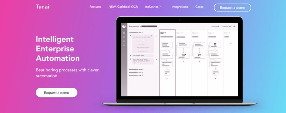 90 Best RPA Tools List - 2020 Updated RPA Tools List