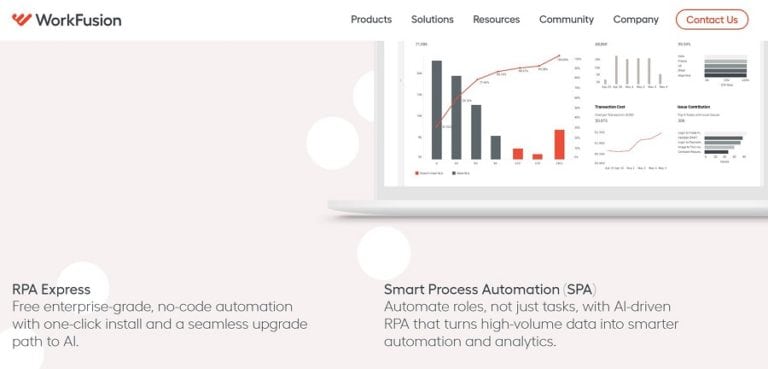 90 Best RPA Tools List - 2020 Updated RPA Tools List