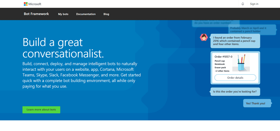 AI Chatbot Tutorial for Beginners [Chatbot Development Platfrom]