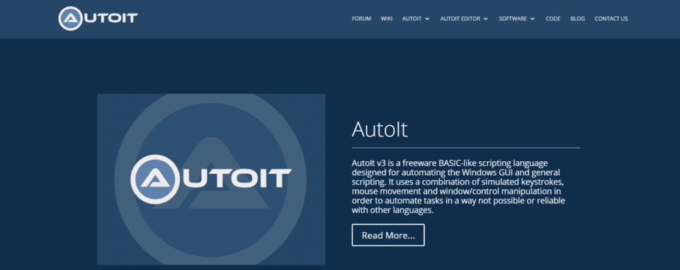 90 Best RPA Tools List - 2020 Updated RPA Tools List