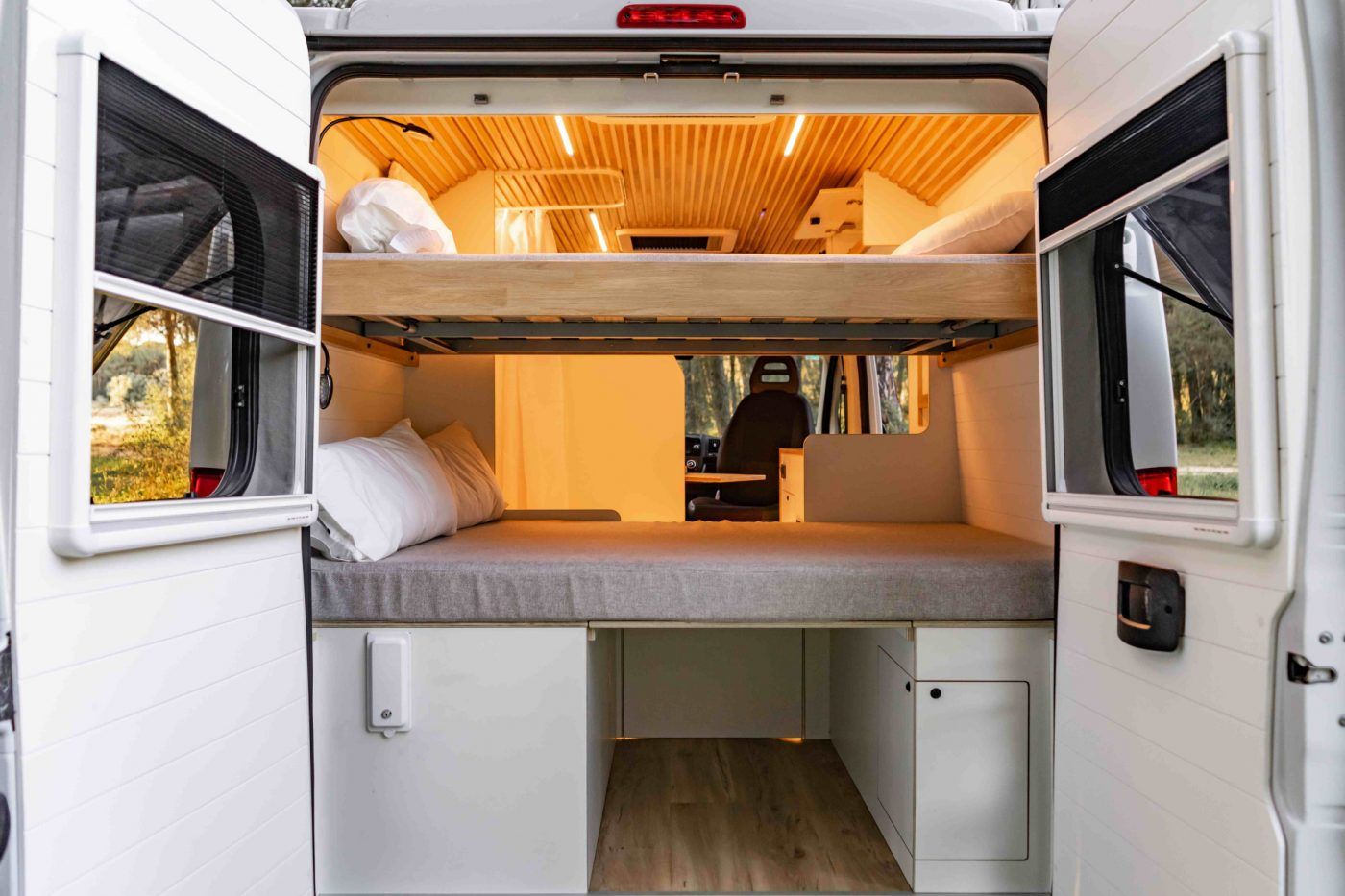 Alquileres archivo | Concecamper