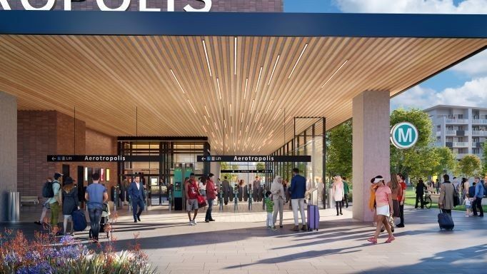 Siemens Mobility to Deliver Turnkey Metro System in Australia