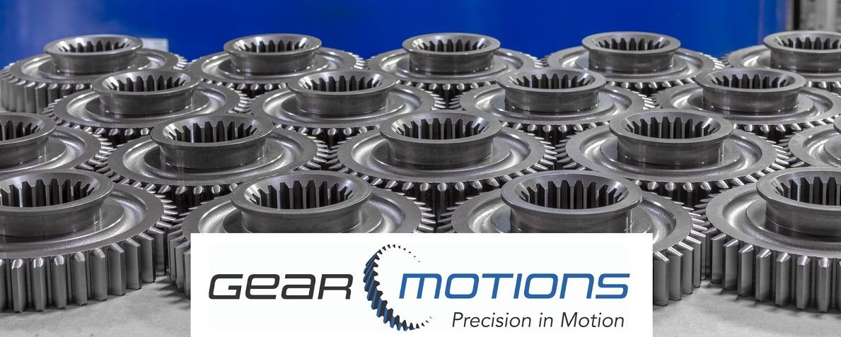 Auto Gear Joins Gear Motions