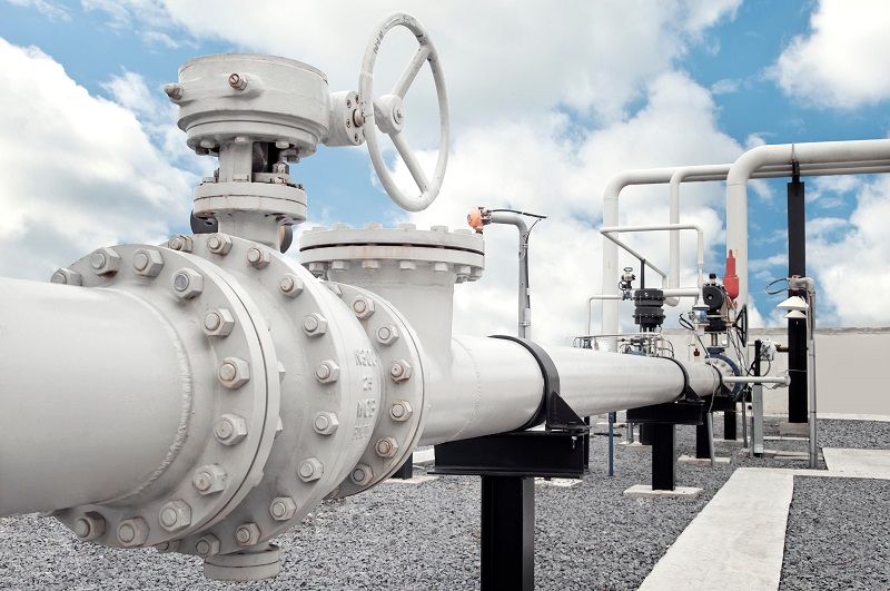 Cortec Offers Valve Strategy for Oil and Gas Industry