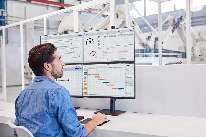 ABB Releases OptiFact Software Platform