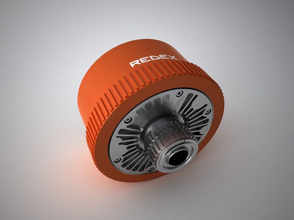 Redex Differential Gearboxes Ensure Lay Consistency for Wire Bunching ...