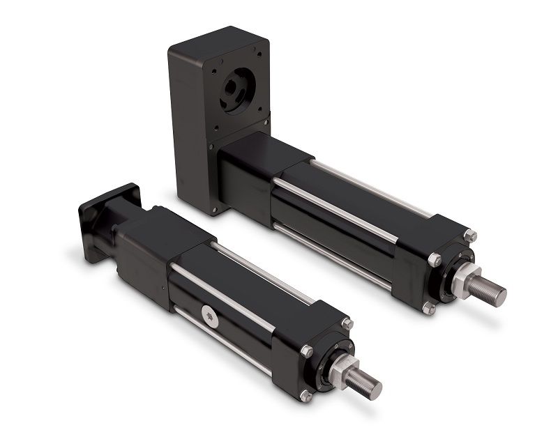 Tolomatic Expands RSX High-Force Actuator Line