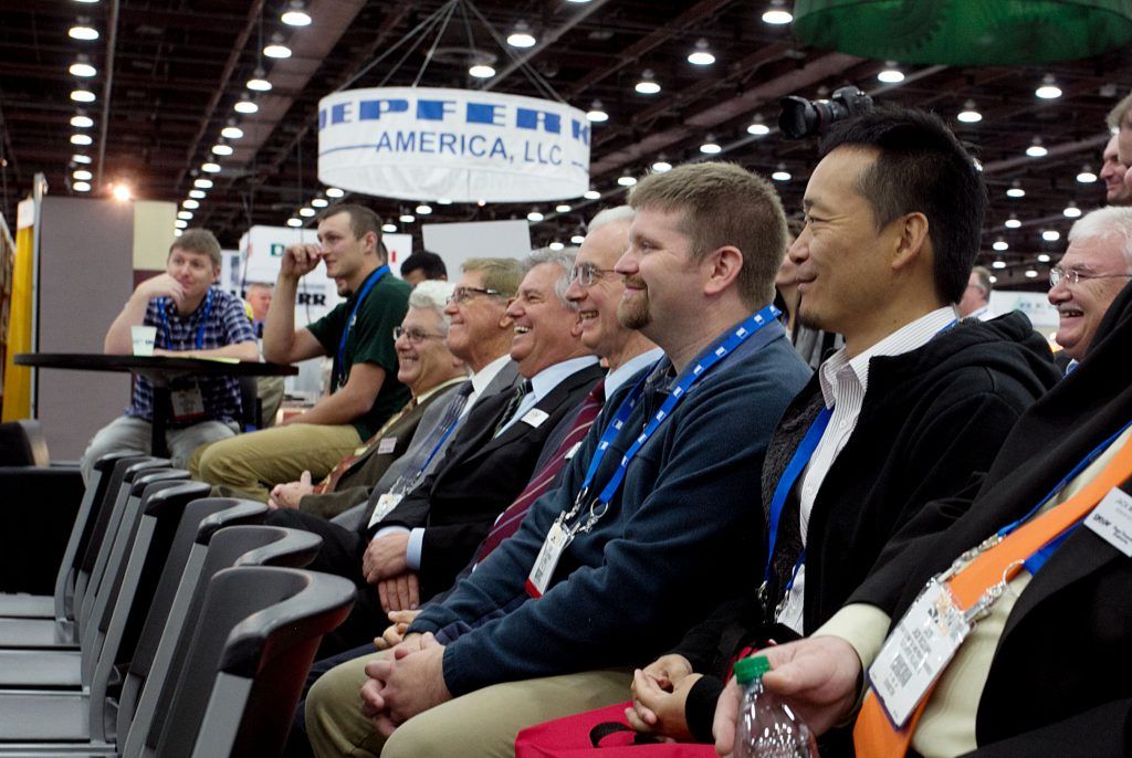 Motion + Power Technology Expo 2025