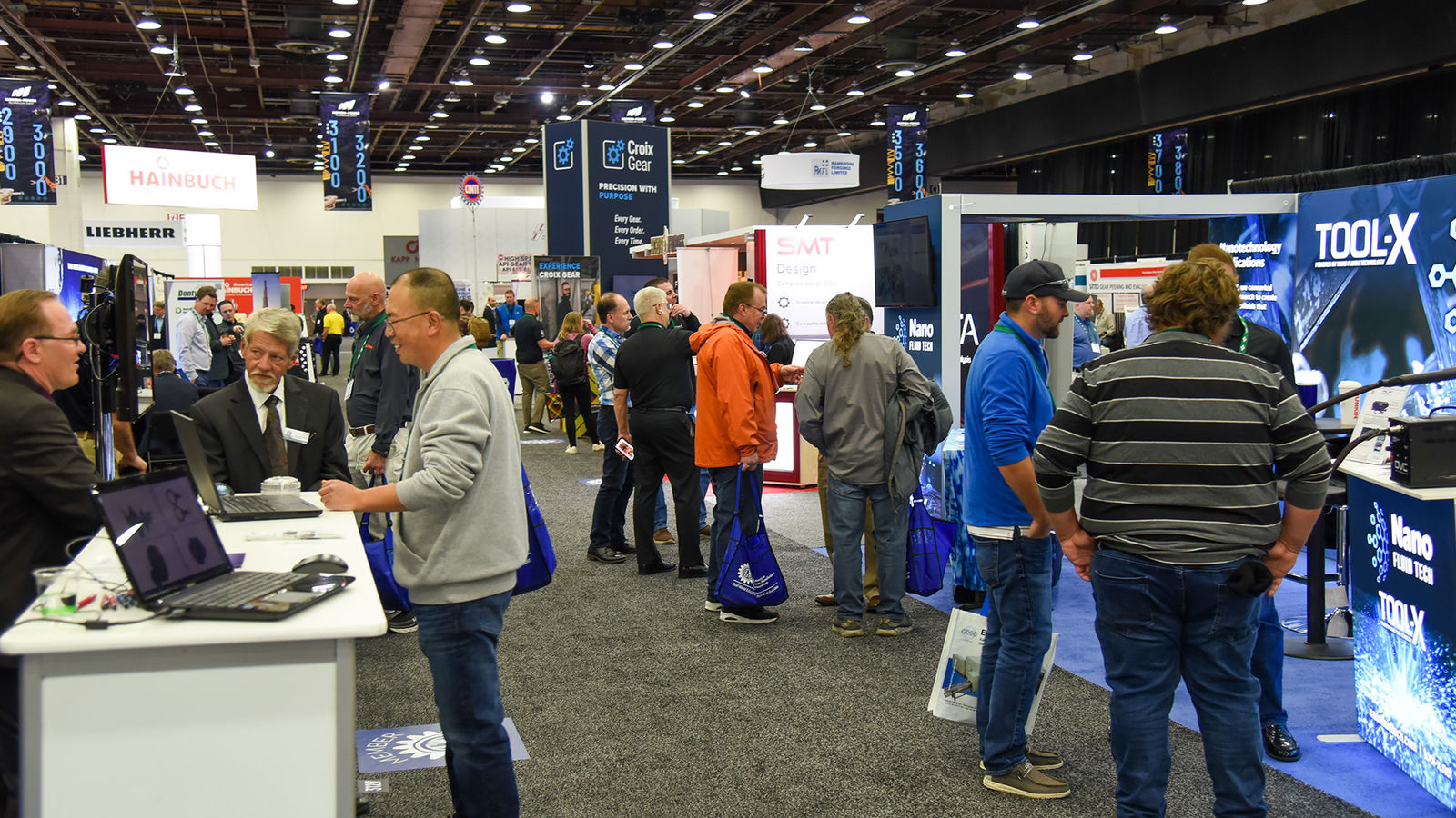 MPT Expo 2025 Accelerates Innovation