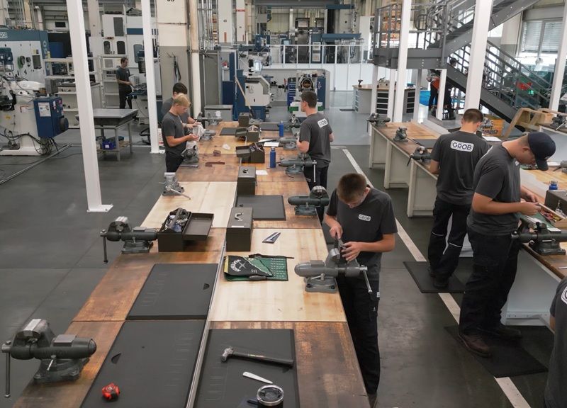 Unique Pathways to Learning