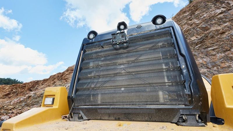 SICK Unveils the Future of Intelligent People Detection