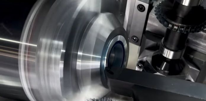 Gear Hobbing and Power Skiving