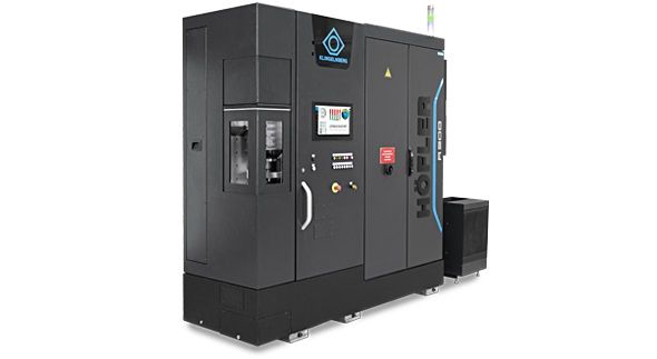 Klingelnberg Highlights Höfler Cylindrical Gear Roll Testing Machine R 300