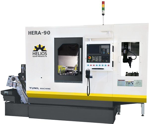 Hera 90 Specification