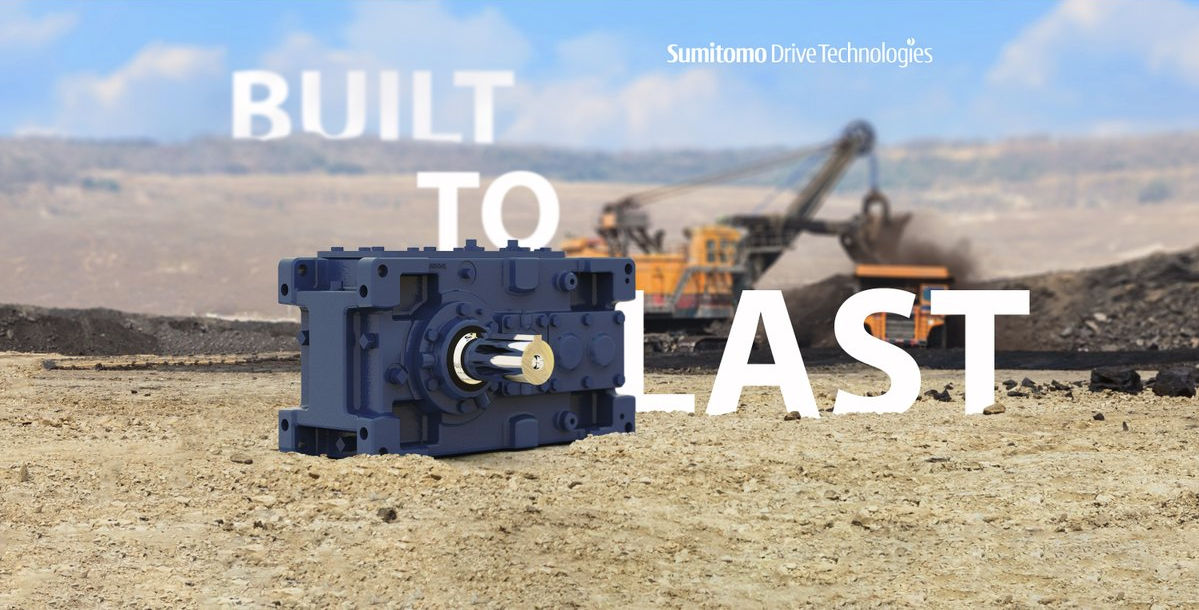 Sumitomo Drive Technologies