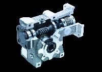 ZF's Right-Angled Gearheads Open Door for Luxury Multimedia Pod