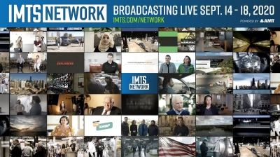 AMT Launches IMTS Network