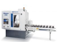 Gleason Builds Genesis Series in India