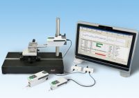 Mahr Federal Displays MarSurfR XR 1 at MD&M West