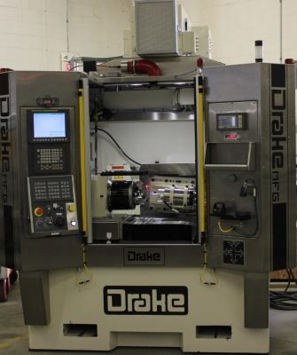 Drake Manufacturing Recognized with Nexteer Supplier Award
