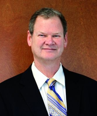 Scott Shea Named New Chief Operating Officer of CRP Industries