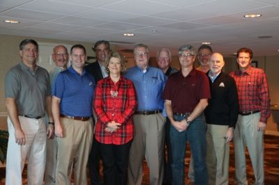 Powder Coating Institute Announces Board of Directors and Executive ...