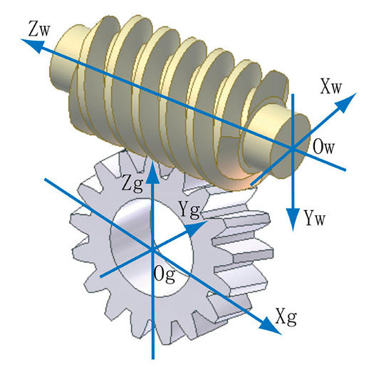 A Review on Gear Transmission Error