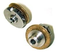 Slip Clutches-Leaf Spring and Roller Clutches