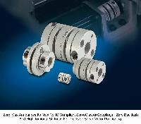 Zero-Max's Stress Resistant Couplings Operate at High Speeds