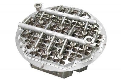 Sulzer Chemtech Extend Agreement with Shell Catalyst & Technologies