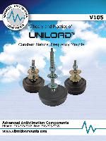 UNILOAD Vibration Mount Catalog from AAC Features Constant Natural ...