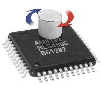 Renishaw's RLS Line Provides Sensor Solutions