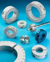 Rotary Encoder Collars Give Shafts Speed Sensing Capability