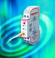 Proximity Sensor Measures Without Touching Target