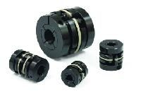 Low Inertia Couplings Reduce Cycle Time