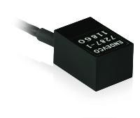Meggitt Sensing Introduces Endevco Accelerometer