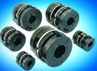 Zero-Max Couplings Withstand Rigors of Servomotor Systems