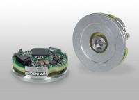 Stober Utilizes Heidenhain Encoders for Servo Motors