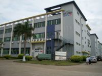 Maxcess Receives Cleaner Production Enterprise Award