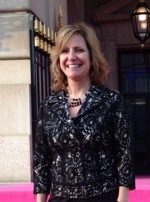 Bison's Wetzel Speaks at Annual Regional Meeting