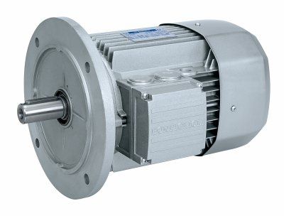 Bonfiglioli's BX/MX Motors First Step In its Expanding IE3 Product Series