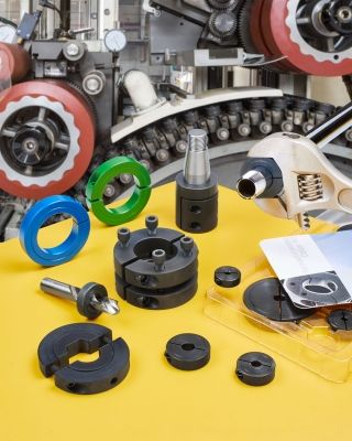Stafford Develops Collars and Couplings for Maintenance, Repair and ...
