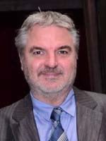 Goos Elected Eurotrans President