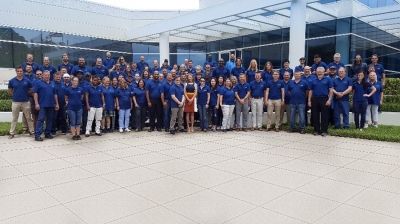 MICROMO is now FAULHABER MICROMO LLC