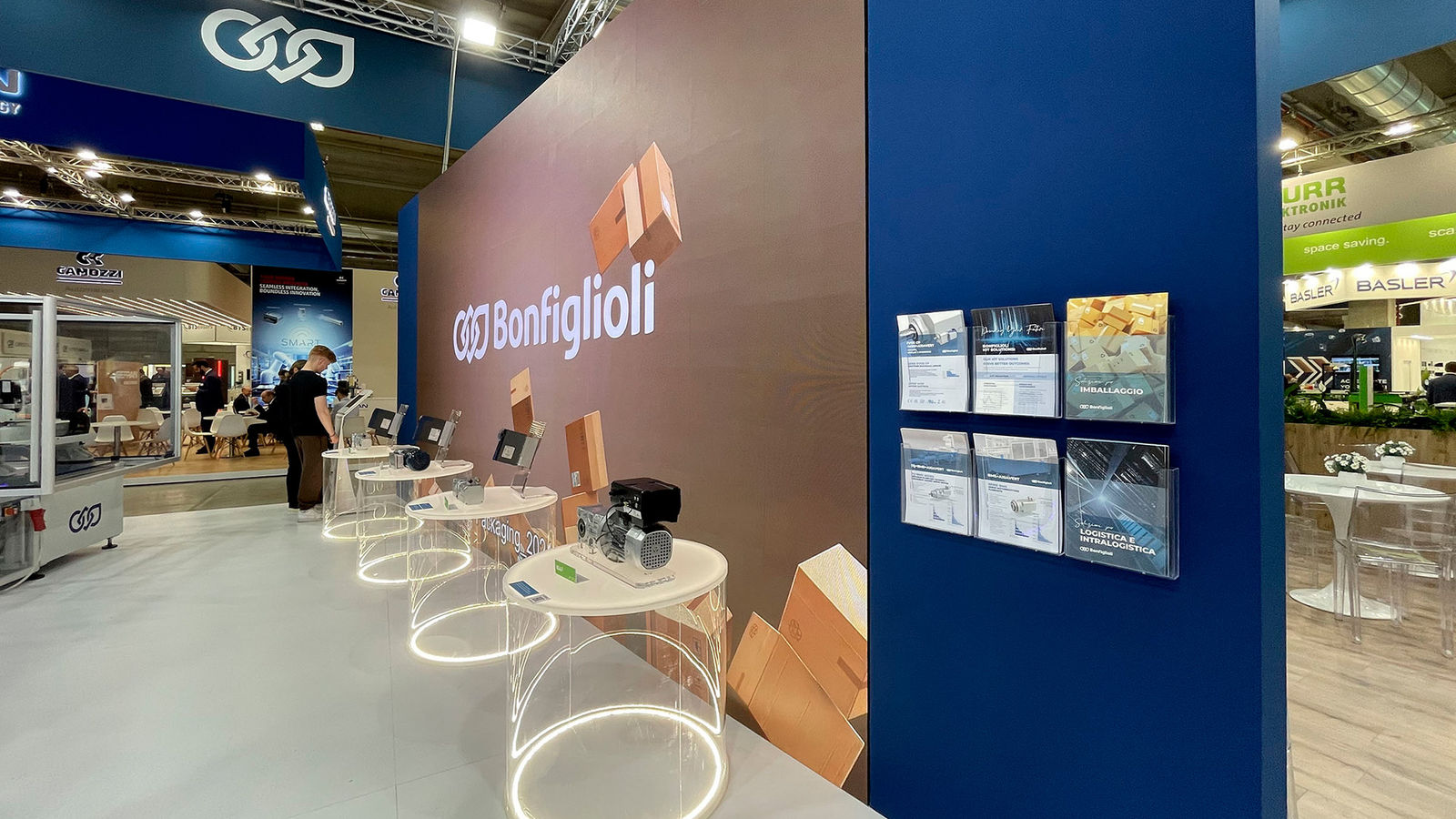 Industrial Automation Integrity